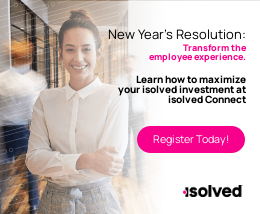 isolved People Cloud